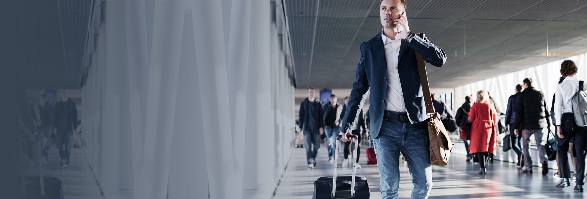 Expatriate Services - Belvest Investment Services